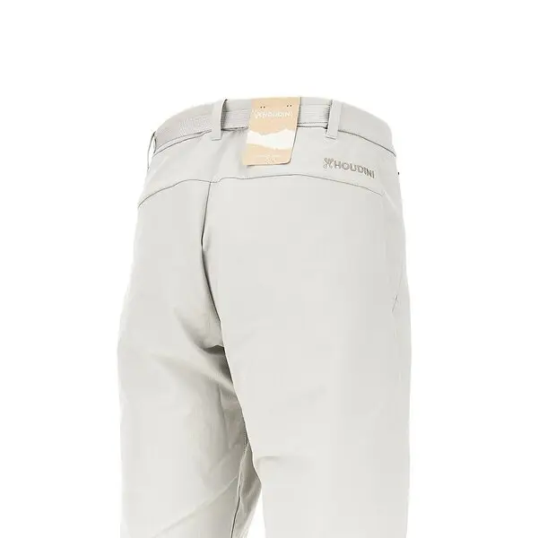 HOUDINI SPORTSWEAR Nomad Tech' Pant - Beige