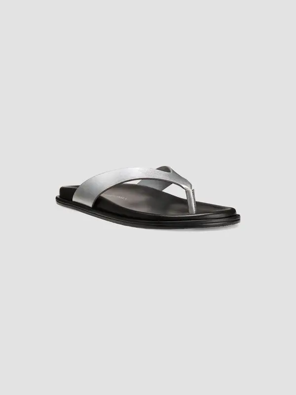 STUART WEITZMAN Marykate Thong Sandals