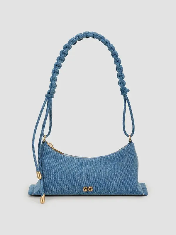 Cult Gaia Osa Shoulder Bag