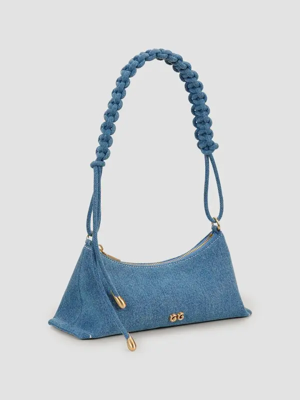 Cult Gaia Osa Shoulder Bag