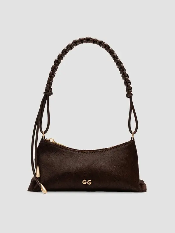 Cult Gaia Osa Shoulder Bag