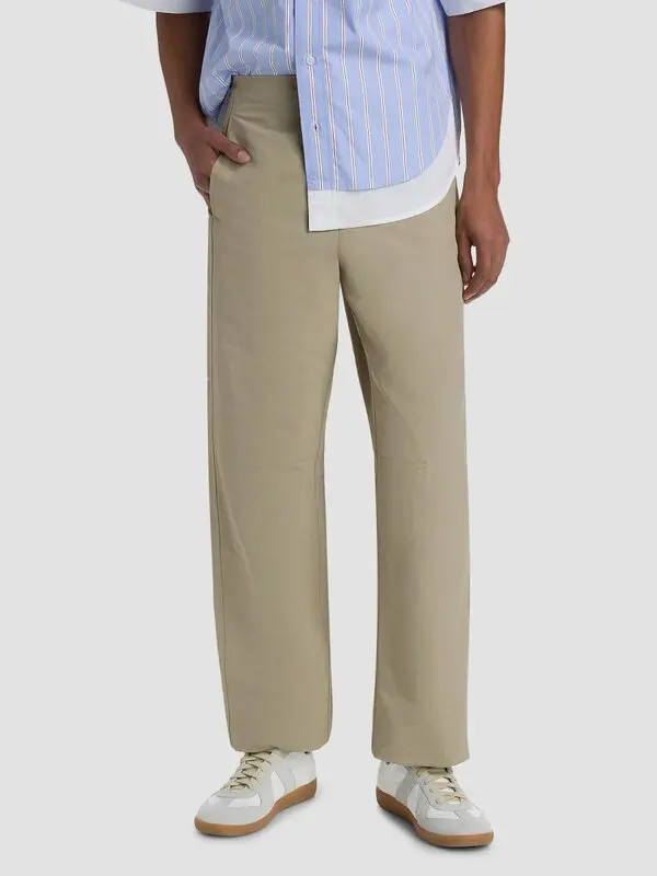 Simkhai Nicolas Nylon Tech Pants