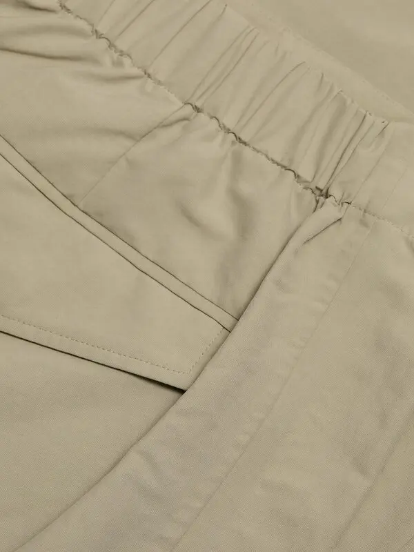 Simkhai Nicolas Nylon Tech Pants