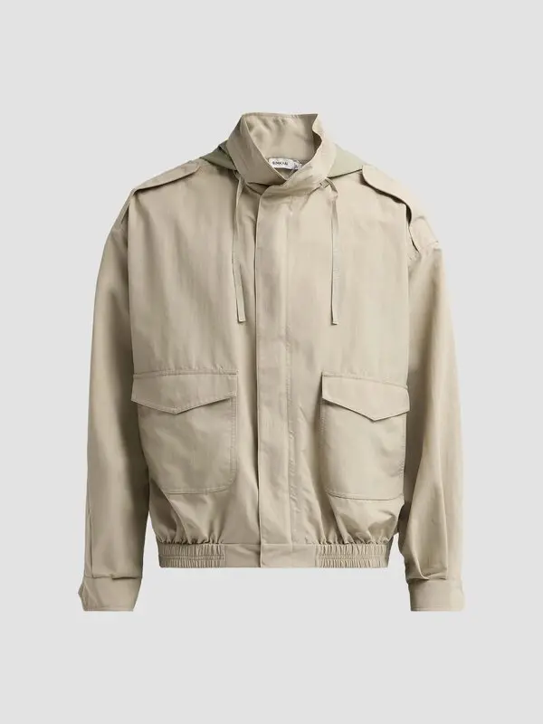 Simkhai Shane Tech Jacket