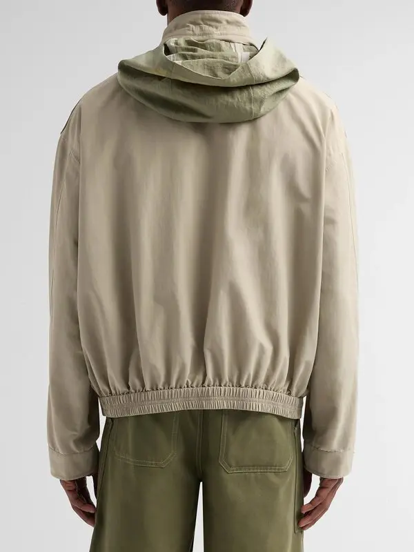 Simkhai Shane Tech Jacket