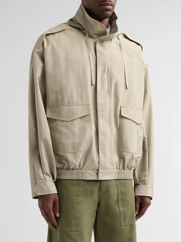 Simkhai Shane Tech Jacket