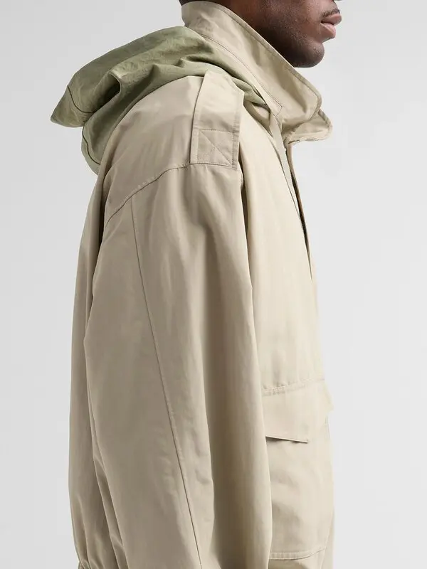 Simkhai Shane Tech Jacket