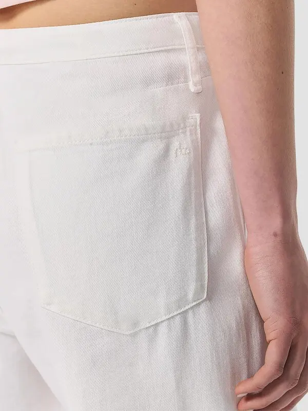 Rag & Bone Ultra Featherweight Phoebe Drawstring Pants
