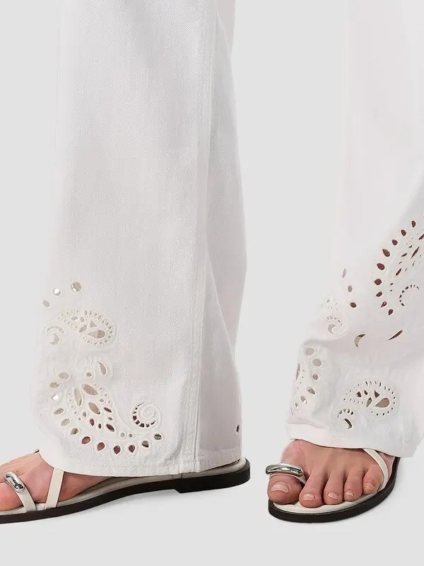 Rag & Bone Ultra Featherweight Phoebe Drawstring Pants