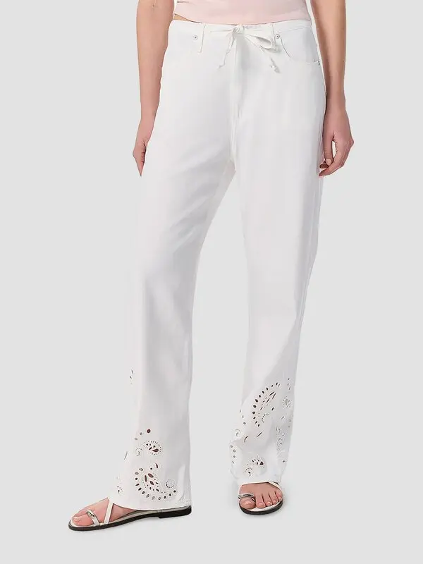 Rag & Bone Ultra Featherweight Phoebe Drawstring Pants
