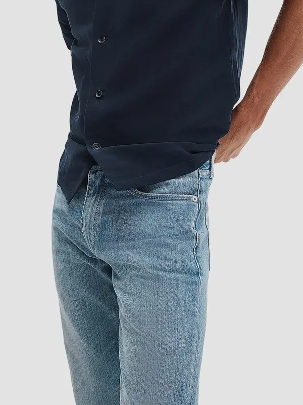 Rag & Bone Classic-fit Jeans