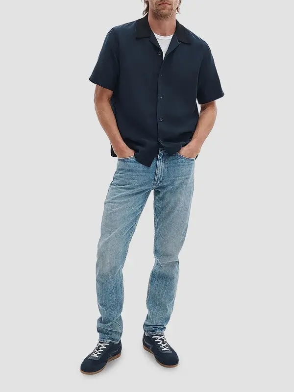 Rag & Bone Classic-fit Jeans