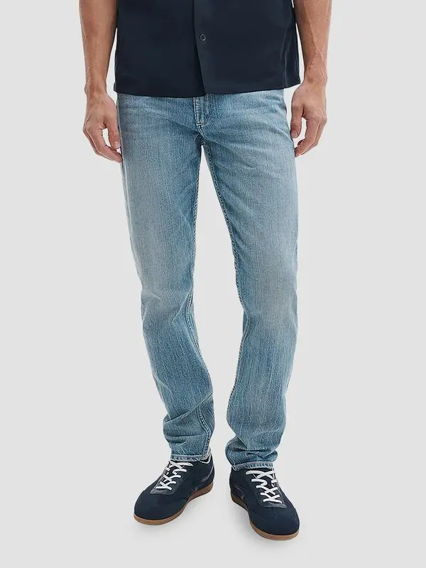 Rag & Bone Classic-fit Jeans