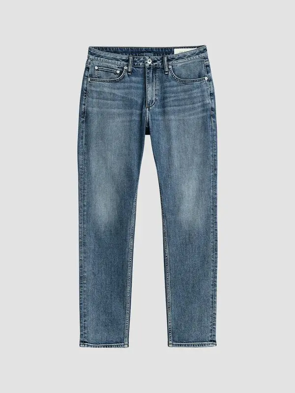 Rag & Bone Fit 3 Authentic Stretch Jeans - Gordon