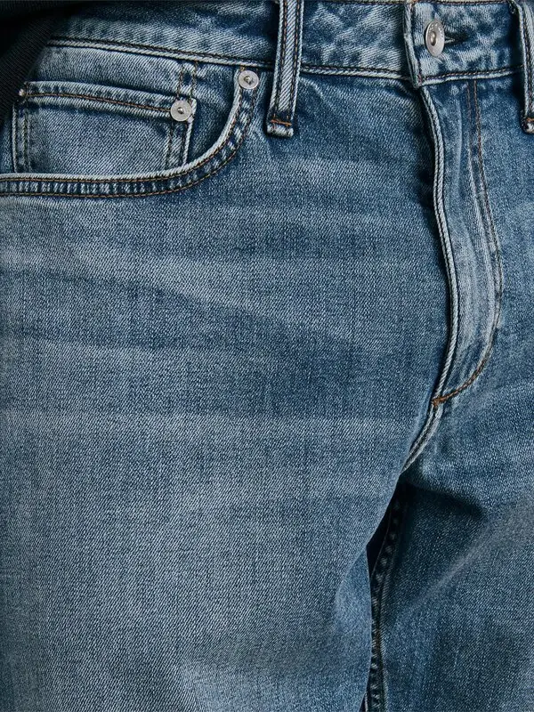 Rag & Bone Fit 3 Authentic Stretch Jeans - Gordon