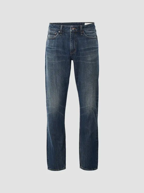 Rag & Bone Fit 3 Authentic Stretch Jeans