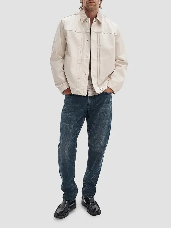 Rag & Bone Fit 3 Authentic Stretch Jeans
