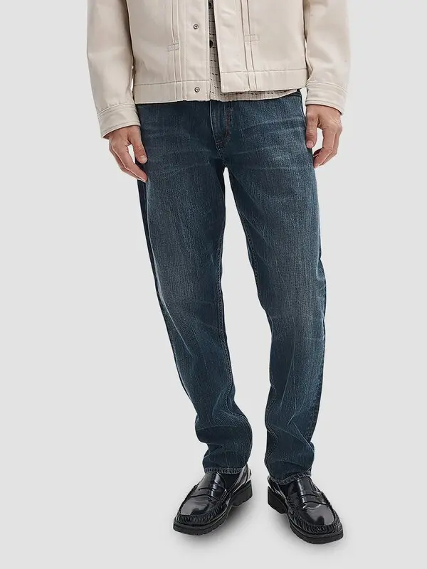 Rag & Bone Fit 3 Authentic Stretch Jeans
