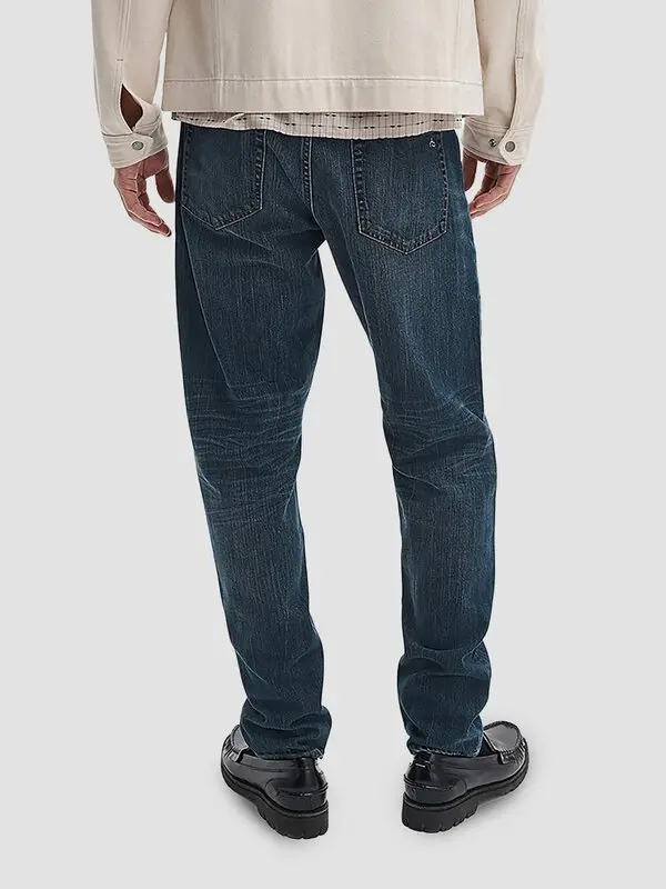 Rag & Bone Fit 3 Authentic Stretch Jeans