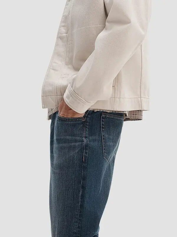 Rag & Bone Fit 3 Authentic Stretch Jeans