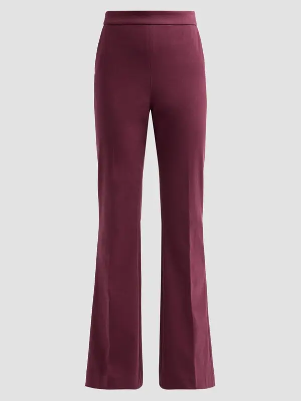 Simkhai Serena Flared Pants