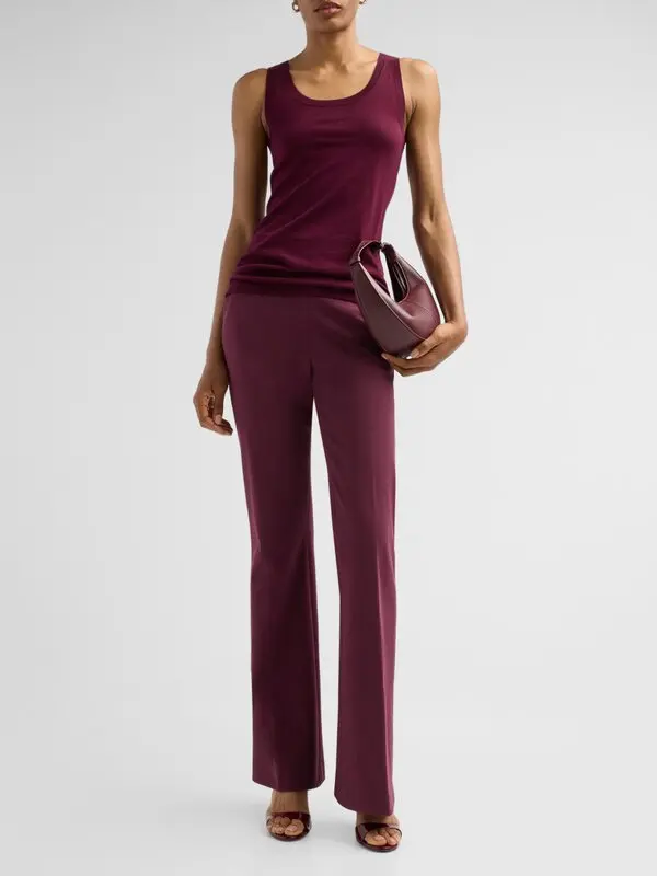 Simkhai Serena Flared Pants