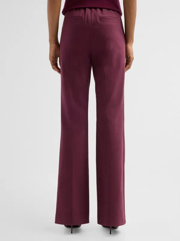 Simkhai Serena Flared Pants