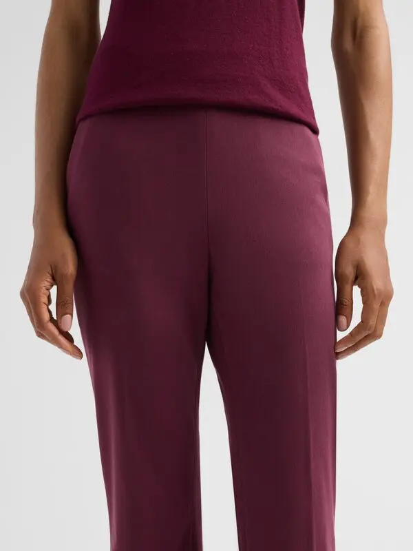Simkhai Serena Flared Pants