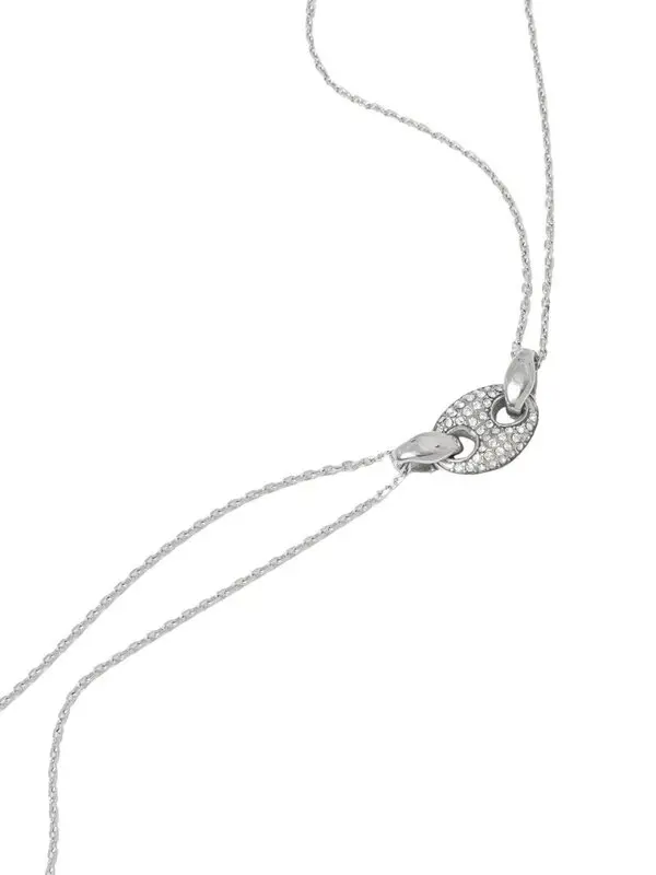Guess Marina Necklace - Silver