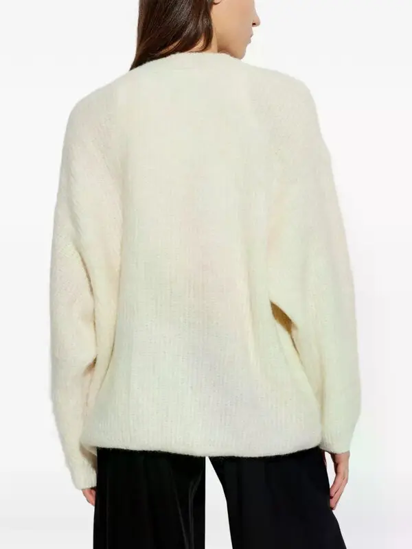 American Vintage V-neck Cardigan