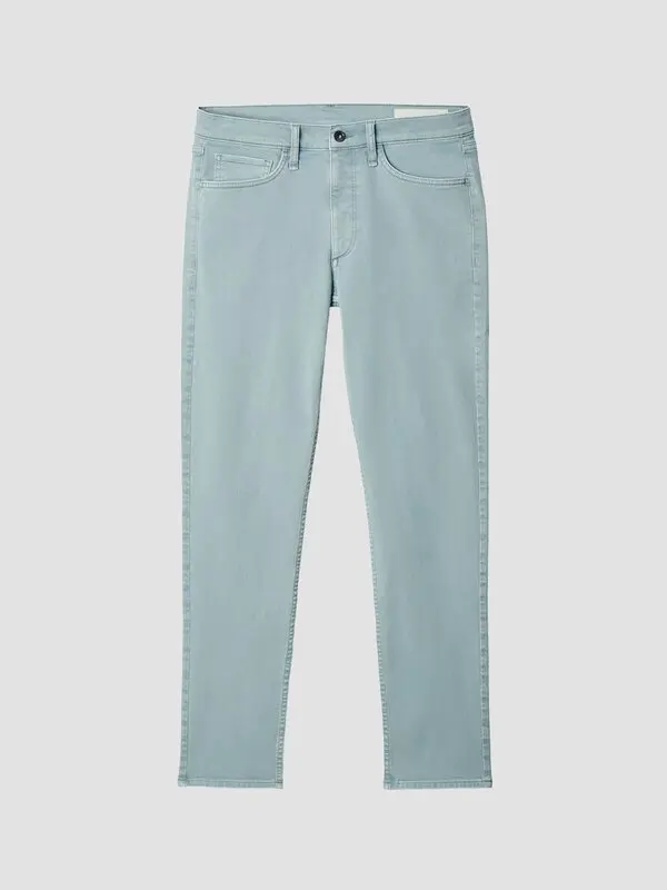 Rag & Bone Fit 2 Aero Stretch Slim-fit Jeans
