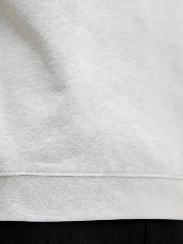 Guess Logo-embroidered Short-sleeve T-shirt