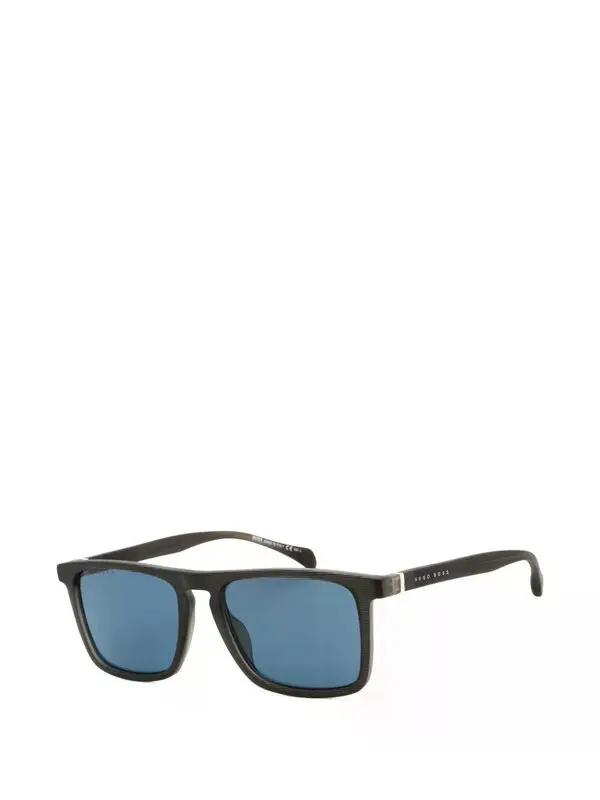 BOSS Square-frame Sunglasses
