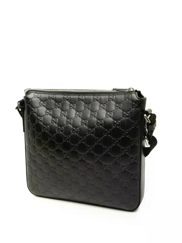 Gucci 2000-2015 Guccissima Crossbody Bag