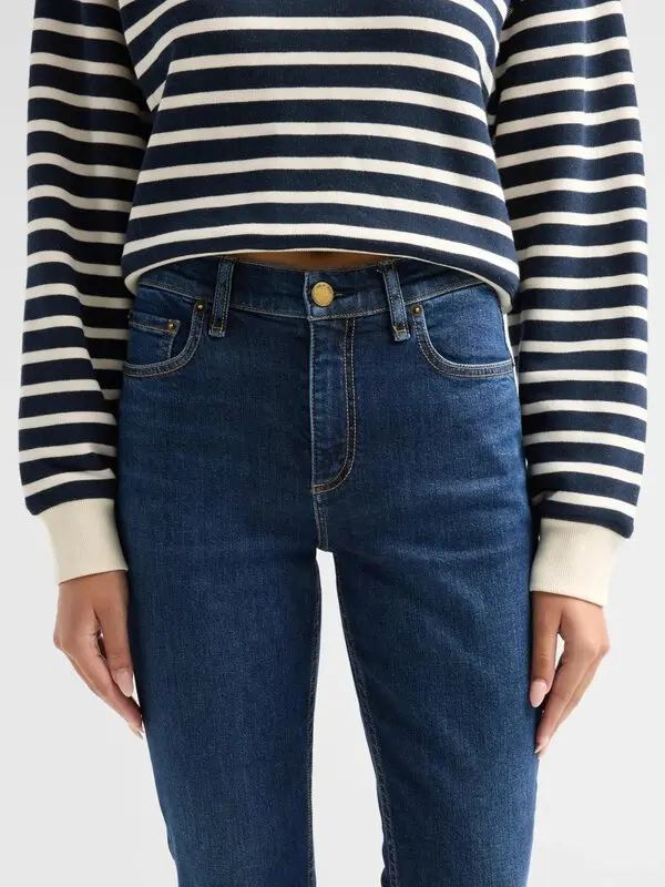 Rag & Bone Wren Mr Full Slim Jeans