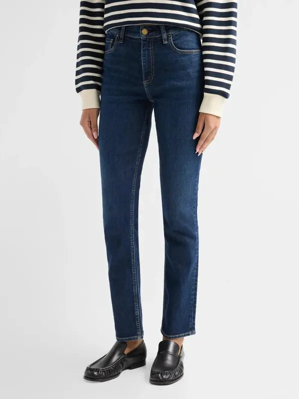 Rag & Bone Wren Mr Full Slim Jeans