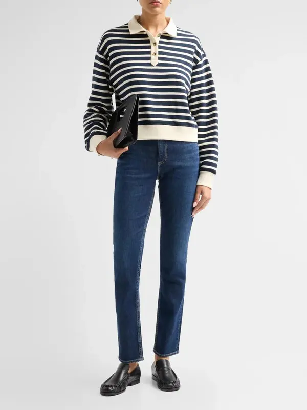Rag & Bone Wren Mr Full Slim Jeans