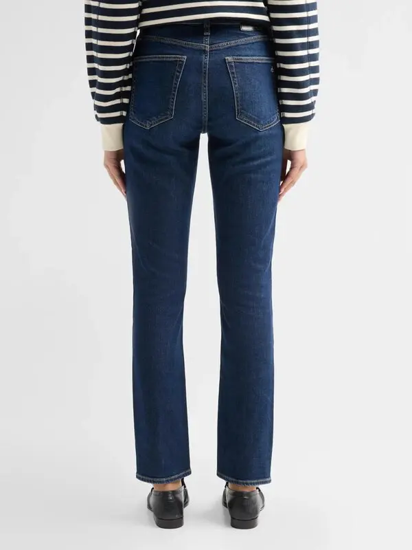 Rag & Bone Wren Mr Full Slim Jeans