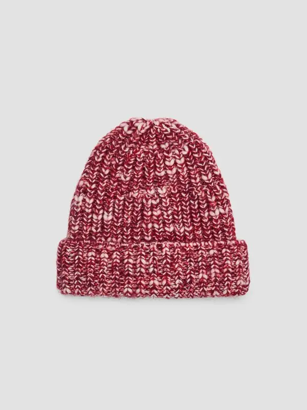 Rag & Bone Marlee Wool-blend Beanie