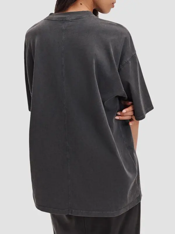 Rag & Bone University Alex Cotton T-shirt