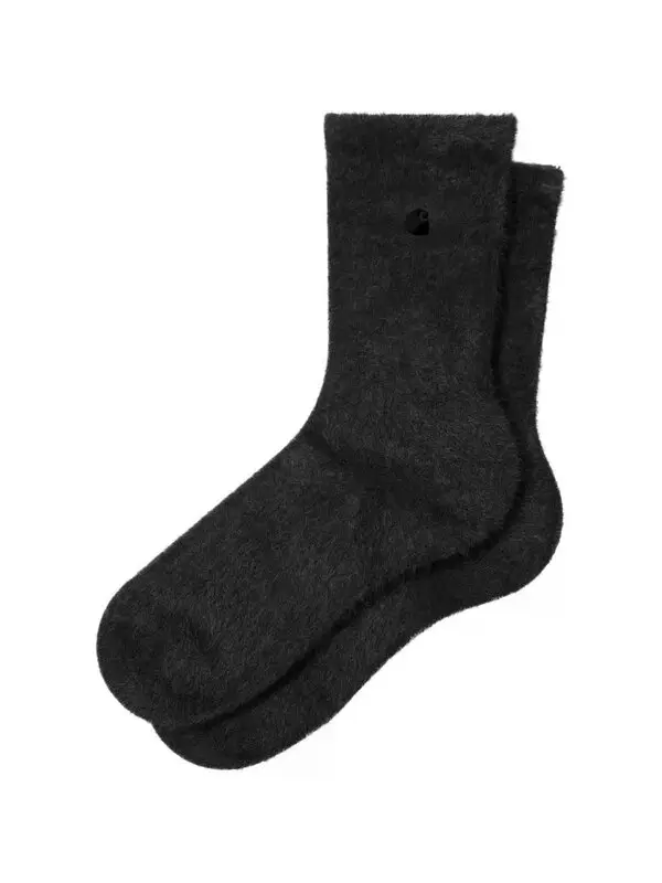 Carhartt Work In Progress Maine Fuzzy-knit Socks