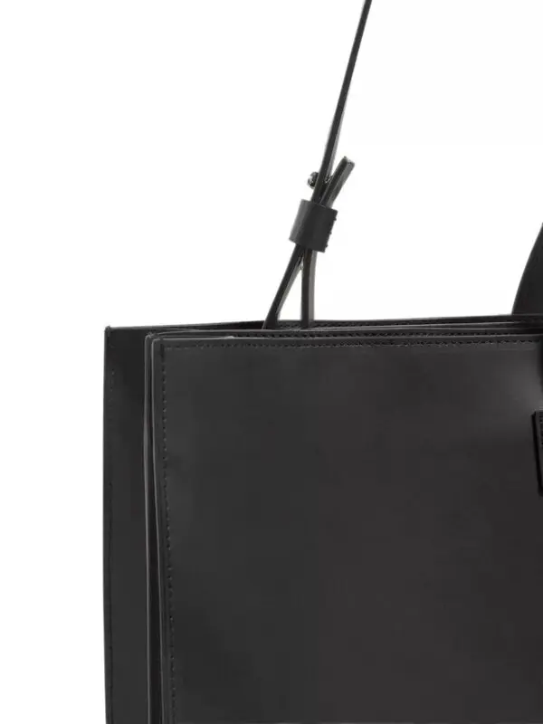 HELIOT EMIL Vespera Leather Tote Bag