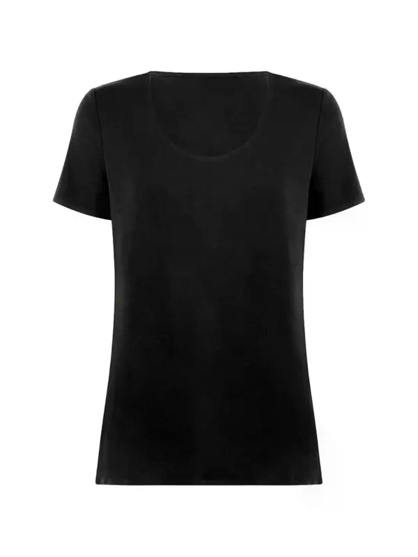 Wolford Jersey Short-sleeve T-shirt