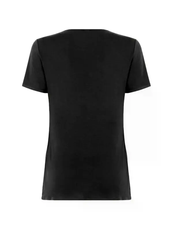 Wolford Jersey Short-sleeve T-shirt