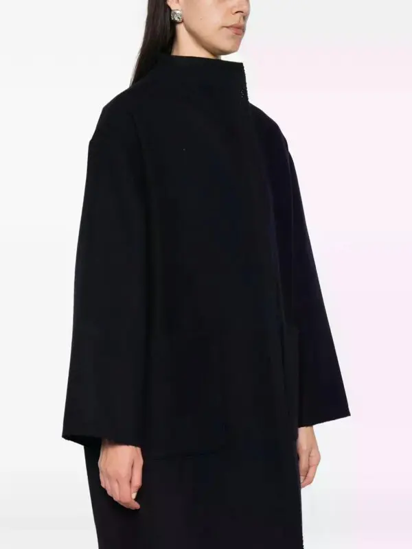 Dusan Oversized Coat
