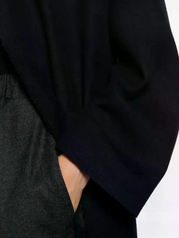 Dusan Oversized Coat