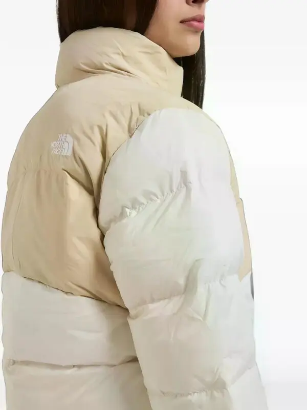 The North Face Saikuru Two-tone Padded Jacket