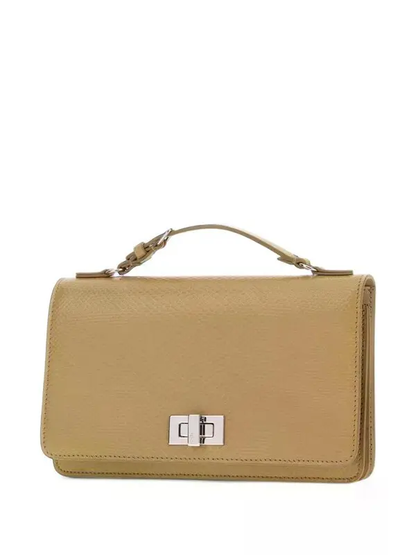 Fendi Peekaboo Wallet On Chain