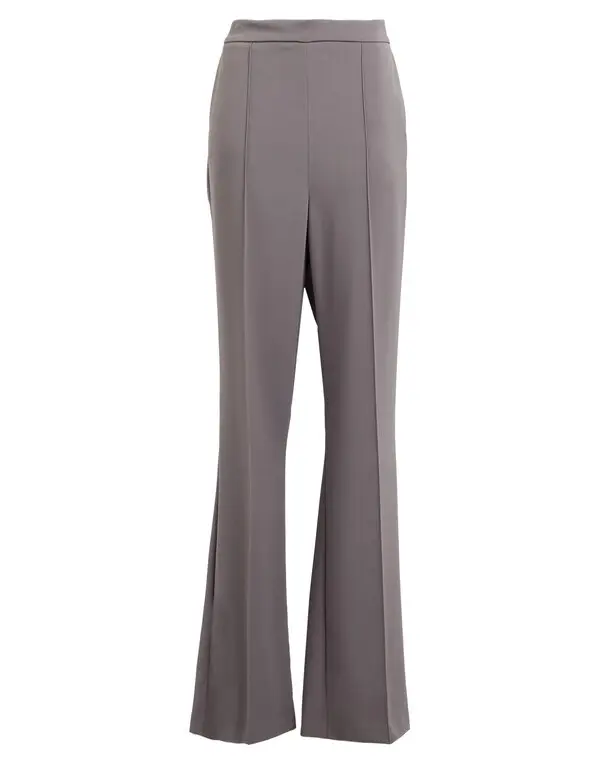 Elisabetta Franchi Pants Size Polyester, Elastane