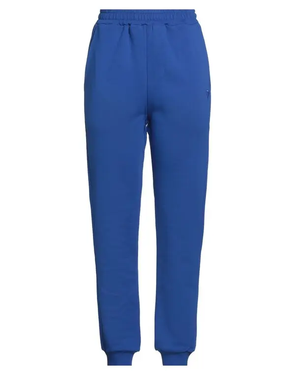 DONDUP Pants Midnight Size Cotton, Elastane